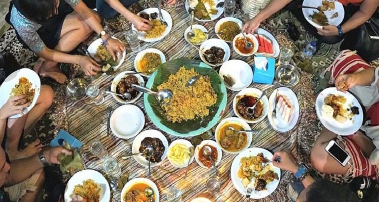 Tradisi Munggahan dan Kesakralan Agama - geger.id